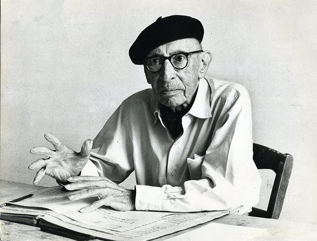 Igor Strawinsky: Konzert mit dem NDR Chor zum 50. Todestag