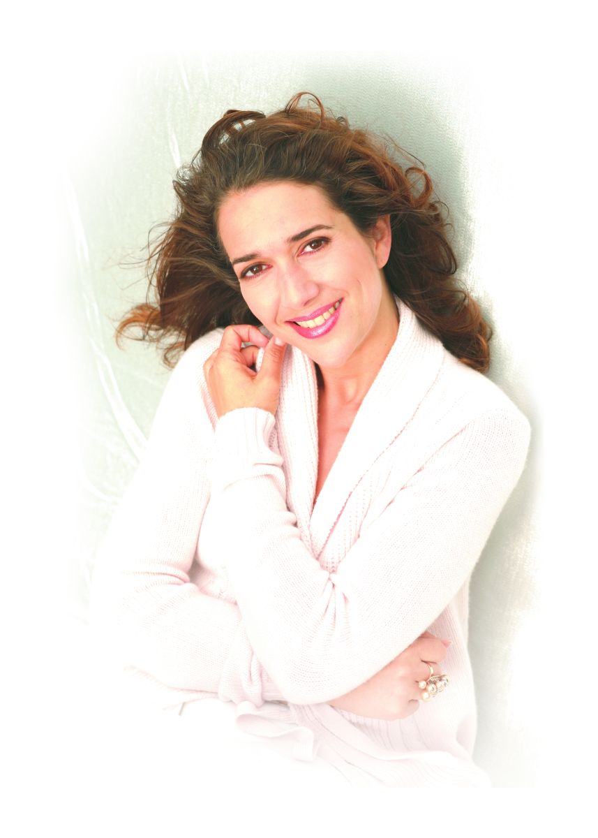 Juliane Banse — CRESCENDO