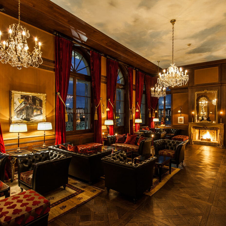 Kultur, Hotels, Restaurants & Bars: Tipps für Trips: Basel — CRESCENDO