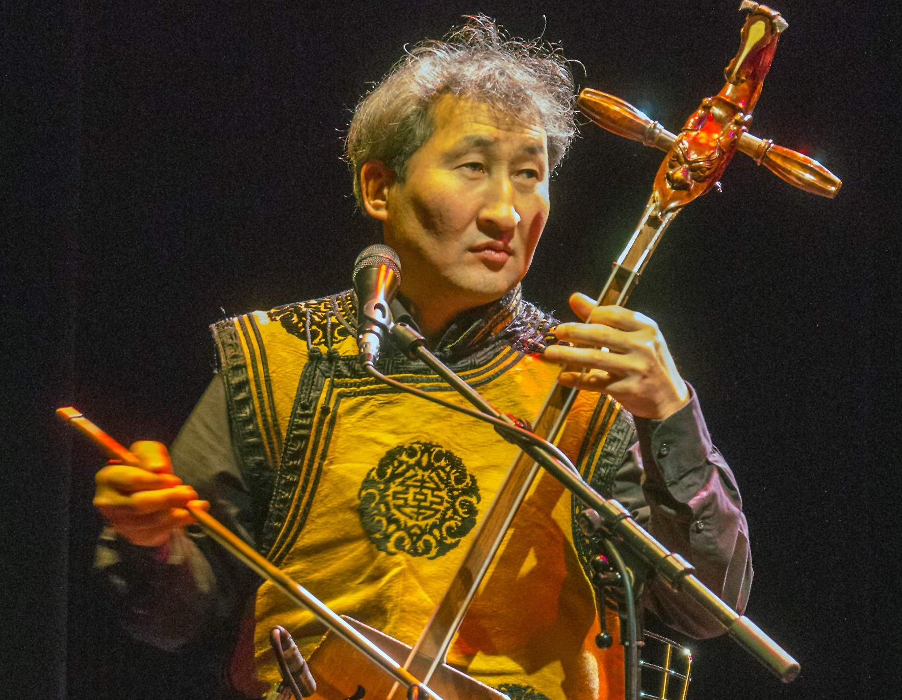 Bayerische Philharmonie: Die 10. Orff-Tage der Baye­ri­schen Phil­har ...