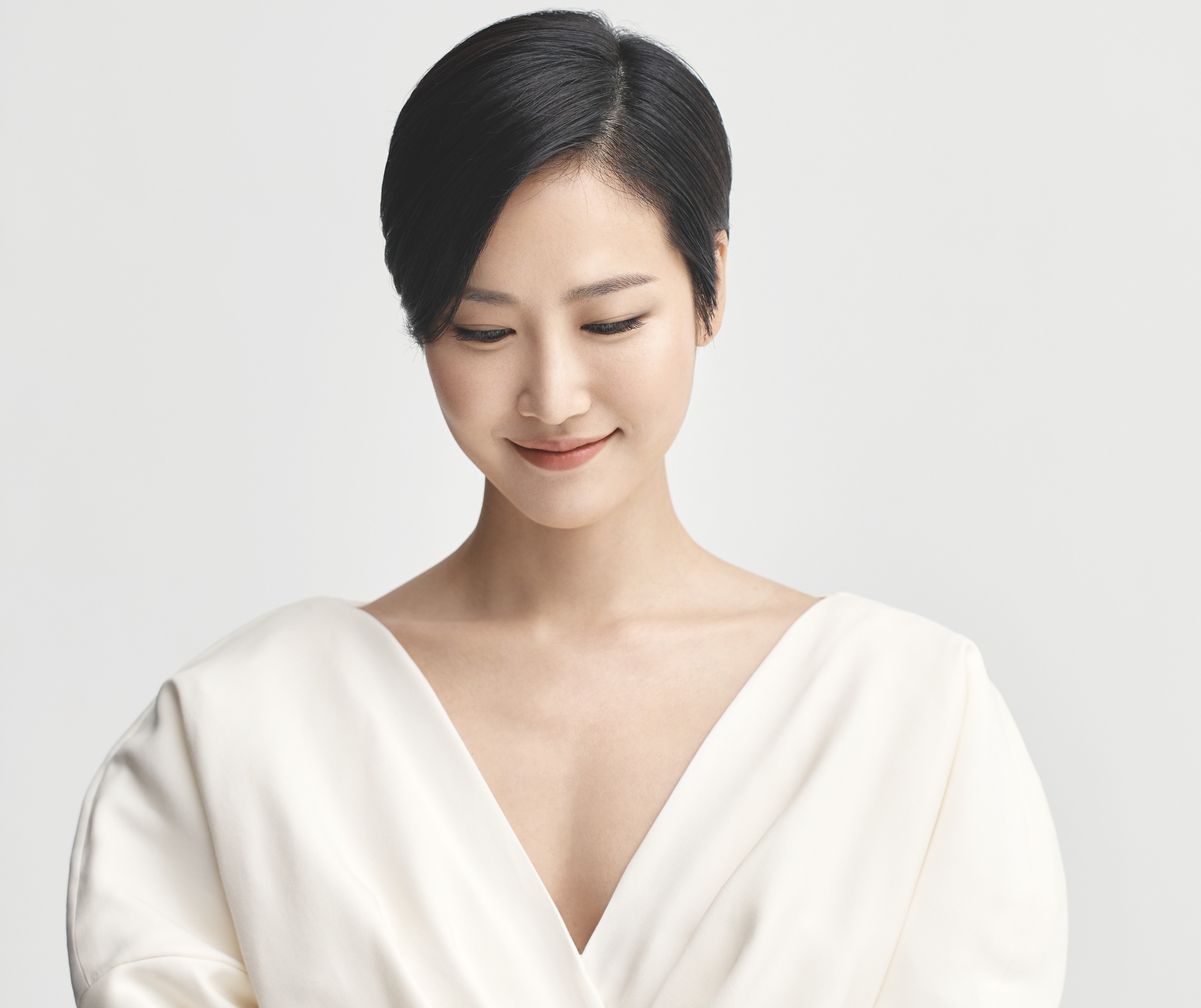 Hera Hyesang Park: Ein Licht für die Welt — CRESCENDO