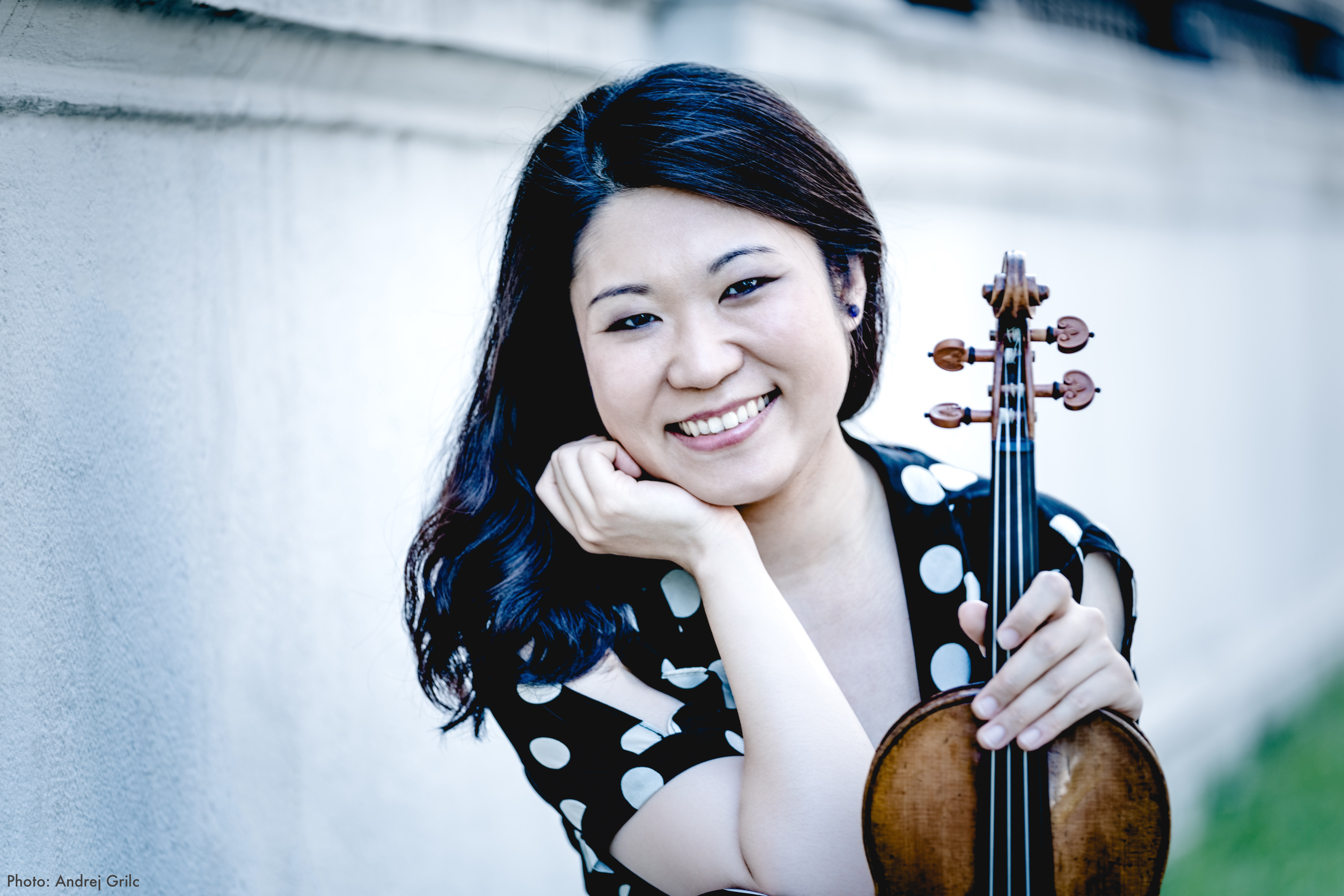 Tianwa Yang: Queck­silbrig kühn — CRESCENDO