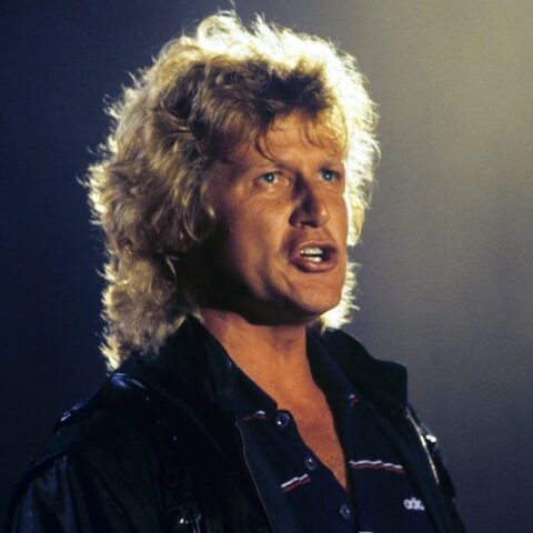 Peter Hofmann: Tragi­sches Helden­leben – zum zehnten Todestag von ...