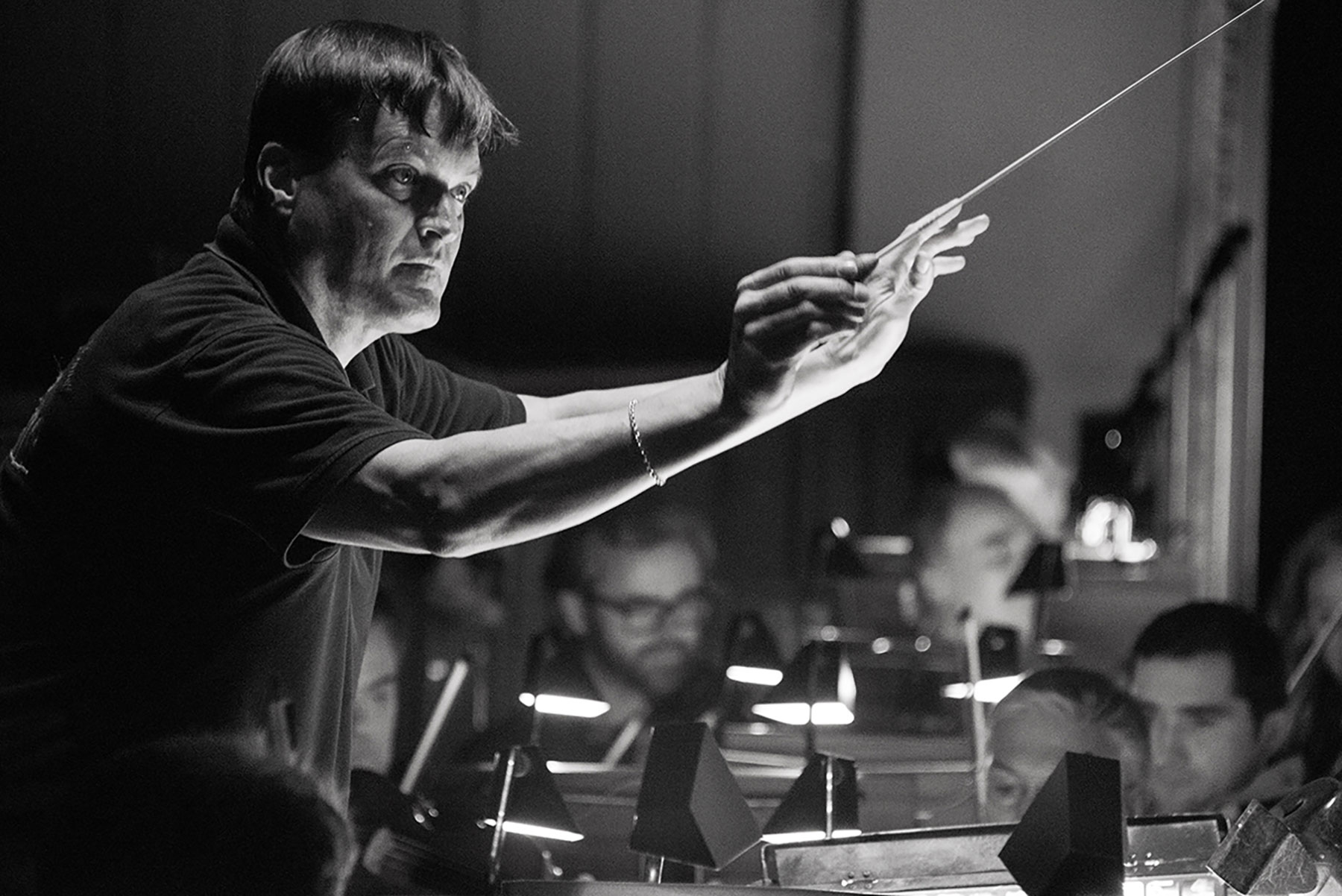 Chris­tian ­Thie­le­mann — CRESCENDO