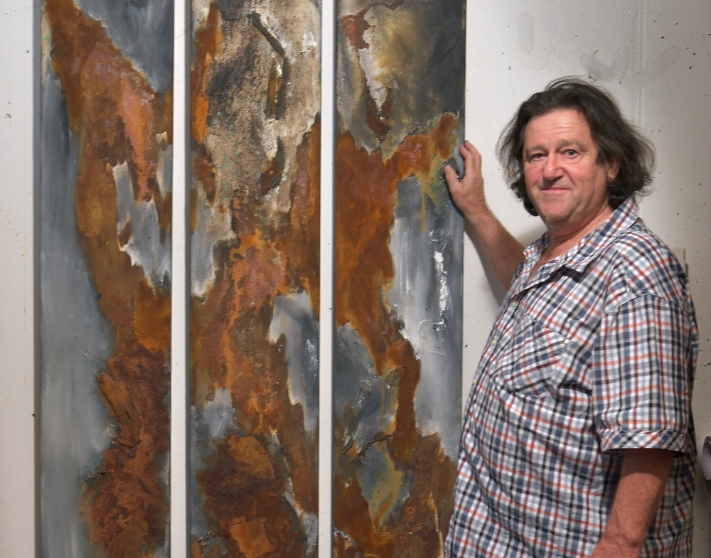 Martin Widl: Schön­heit des Alters — CRESCENDO