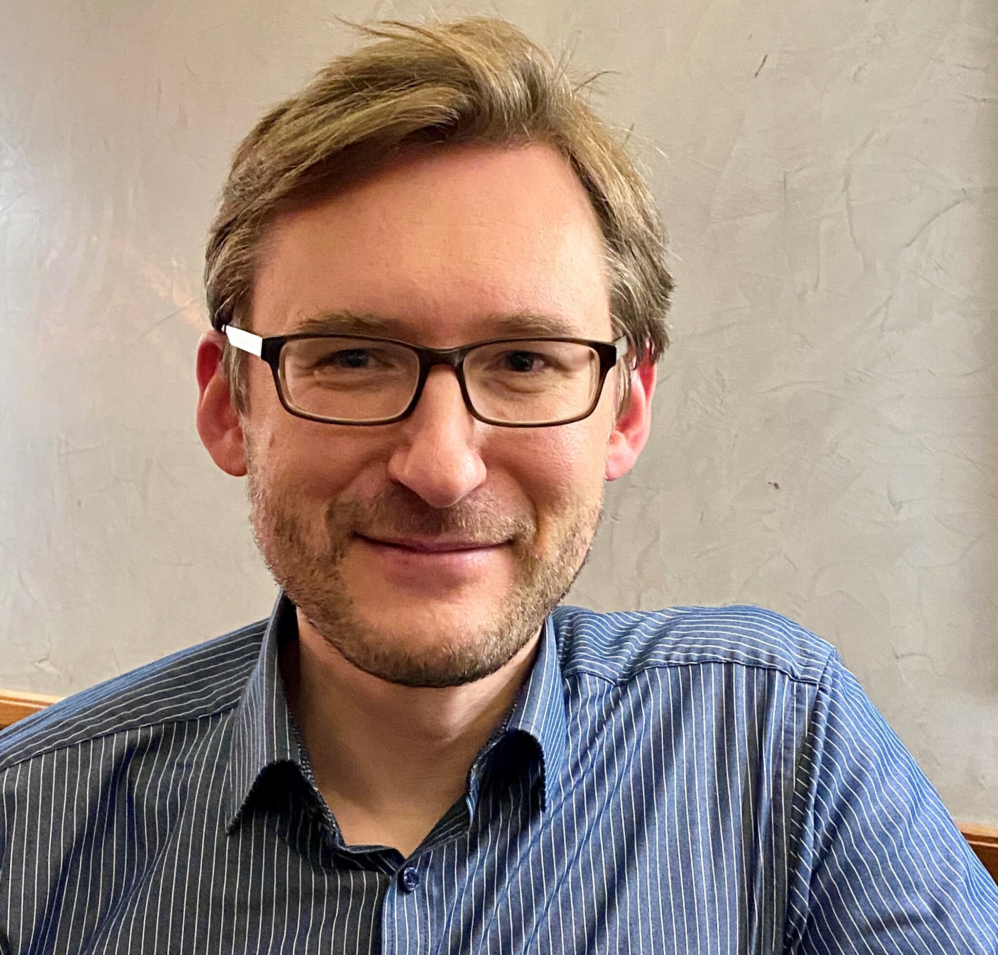 Andreas Ziegler: Außer­ge­wöhn­liche Hörerleb­nisse — CRESCENDO