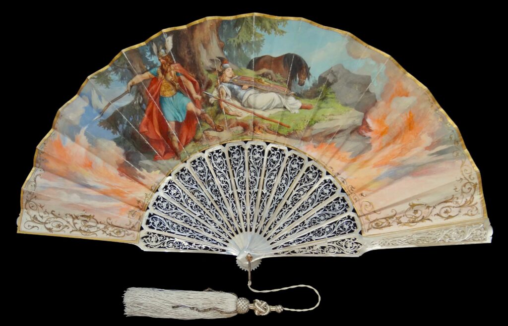 Der Fächer: Haupt­fä­cher: Geschichte, Kunst, Musik — CRESCENDO