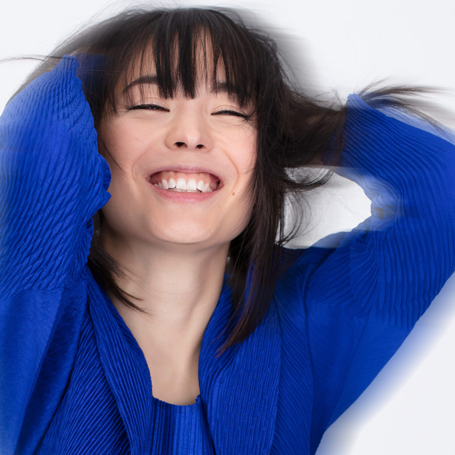 Alice Sara Ott — CRESCENDO