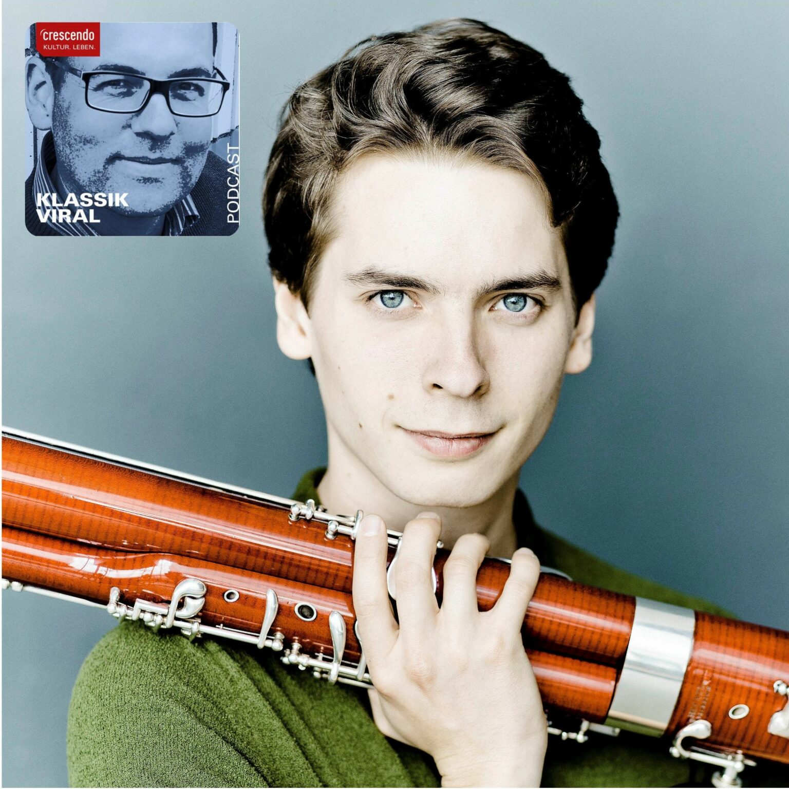 ATheo Plath: Von der Bambus­stange bis zum fertigen Rohr — CRESCENDO