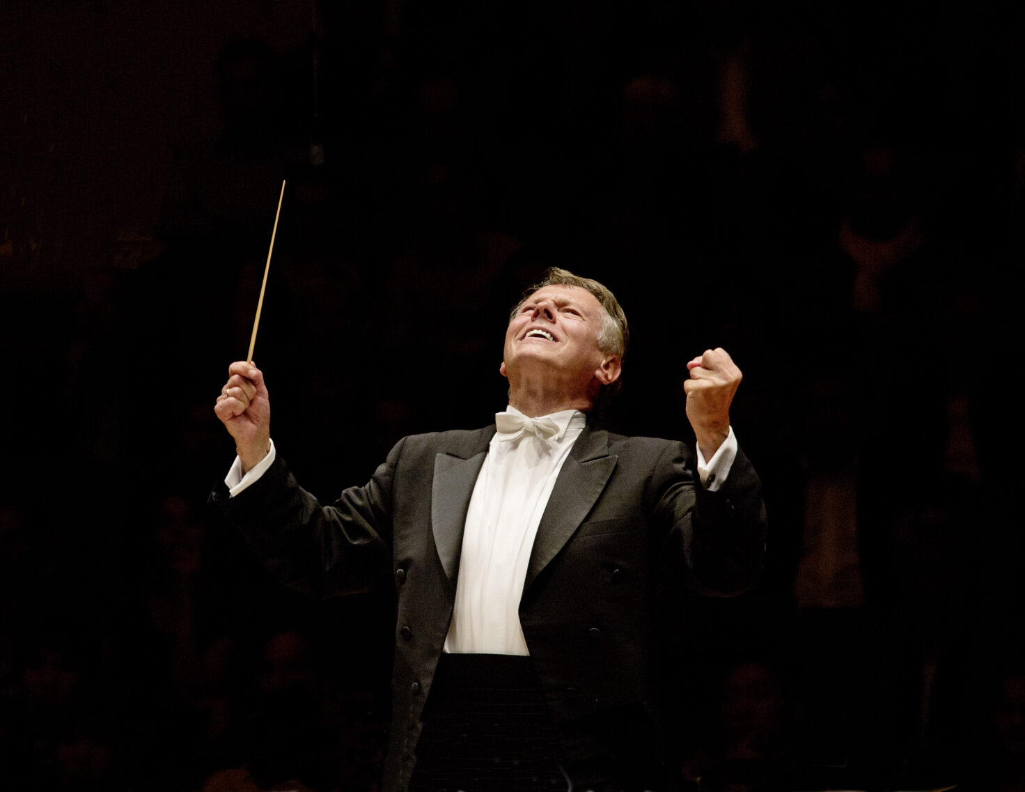 Mariss Jansons: Ein Vermächtnis — CRESCENDO