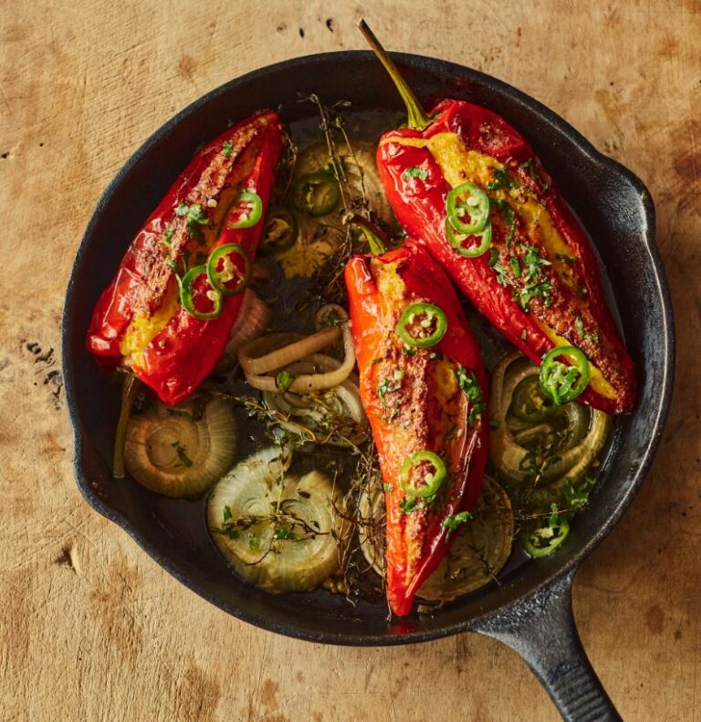 Alexander Herrmann: Rinder­tatar mit Sechs-Minuten-Mayon­naise — CRESCENDO