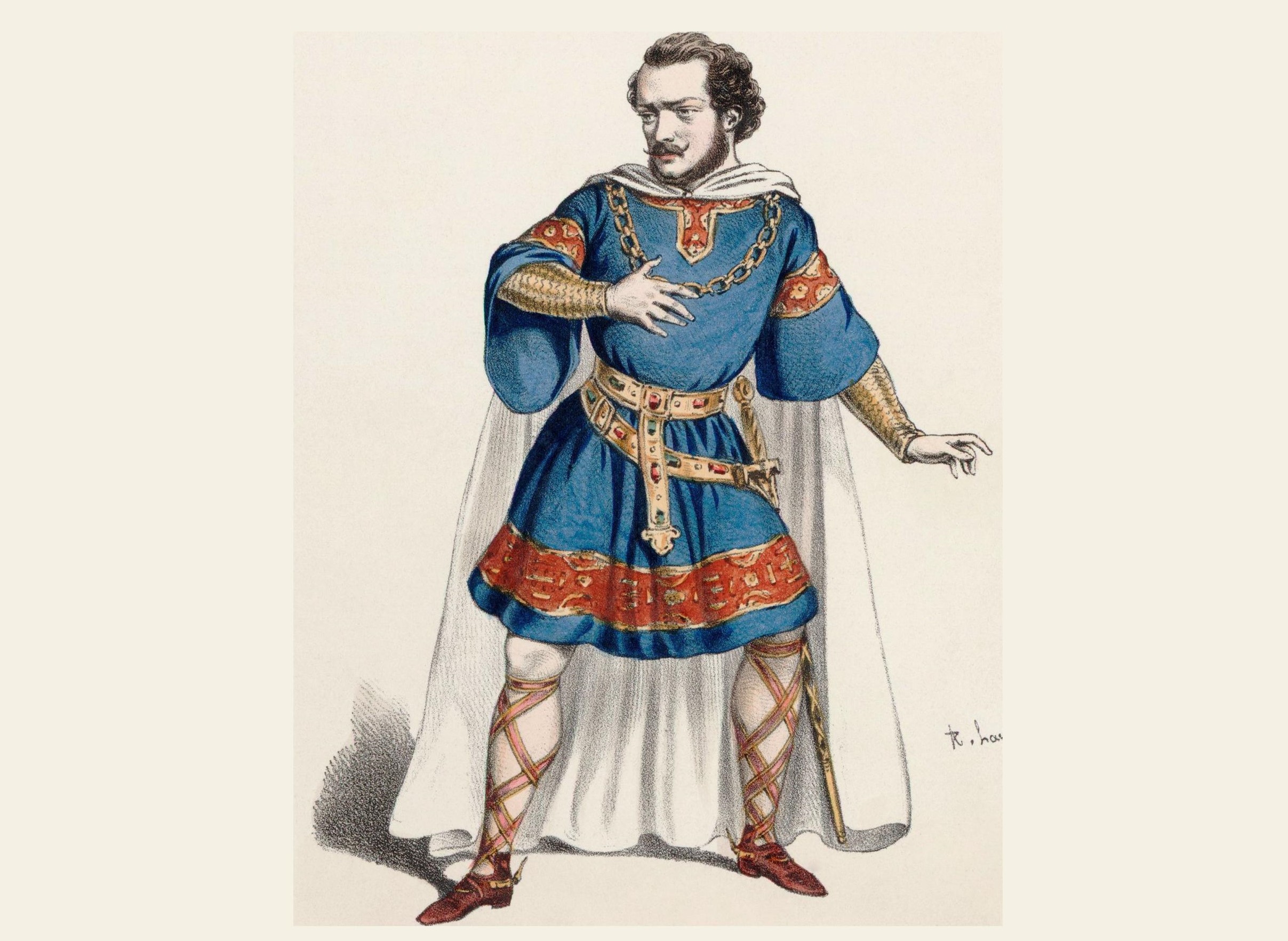 Das hohe C des Tenors: Das Wunder Stimme und der Mythos vom hohen C ...