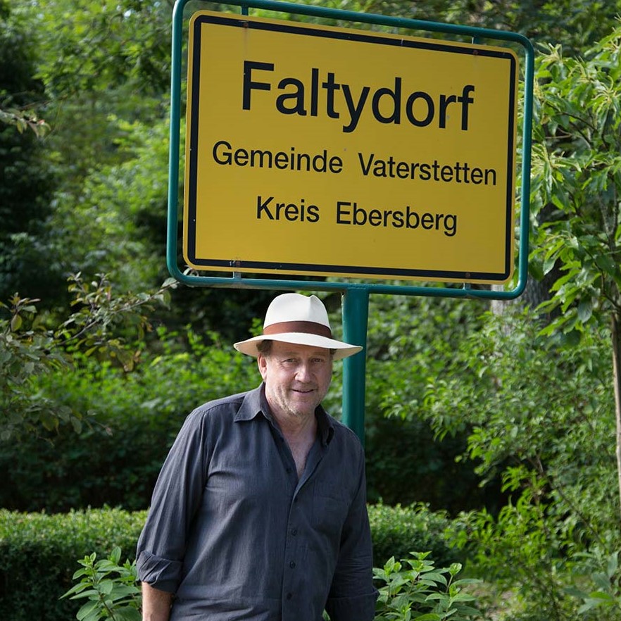 Harold Faltermeyer : Flim­mer­fieber — CRESCENDO