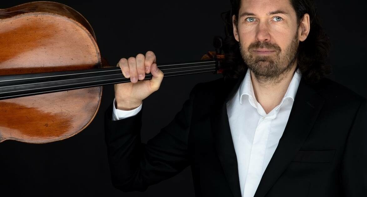 David Stromberg: Der Quin­ten­sprung — CRESCENDO