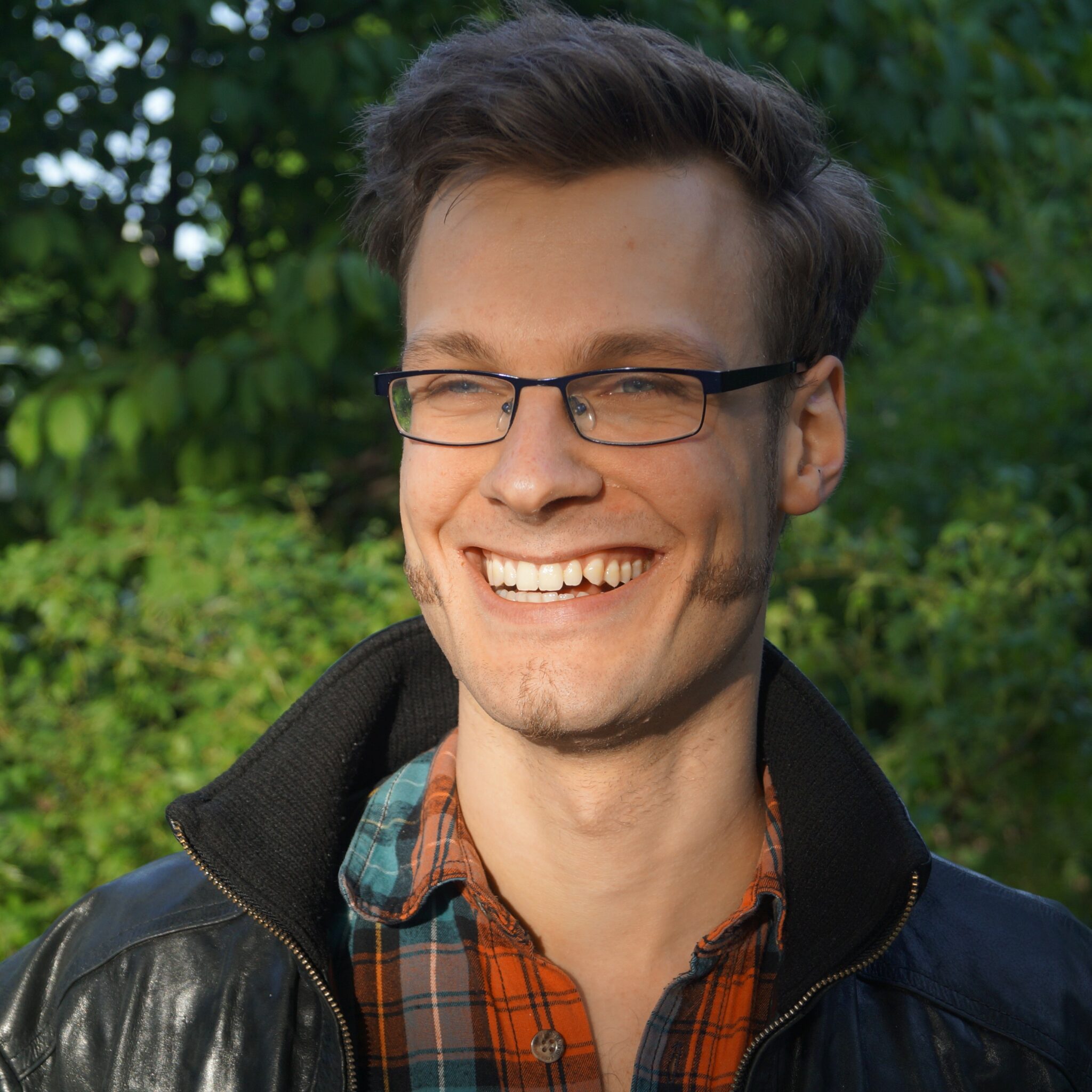 Bernhard Forck u.a.: Der Reiz des baro­cken Off-Beats — CRESCENDO