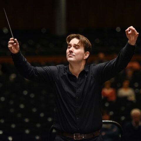 Alexander Soddy — CRESCENDO