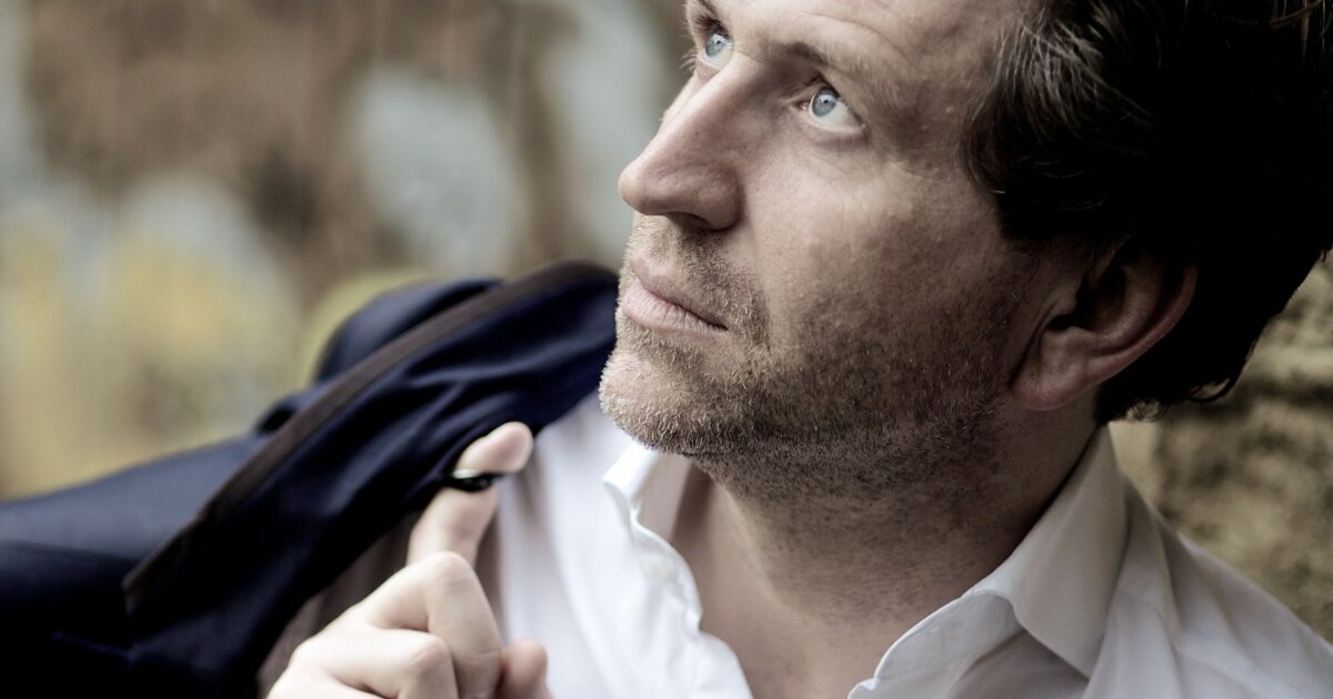 Andreas Schager — CRESCENDO