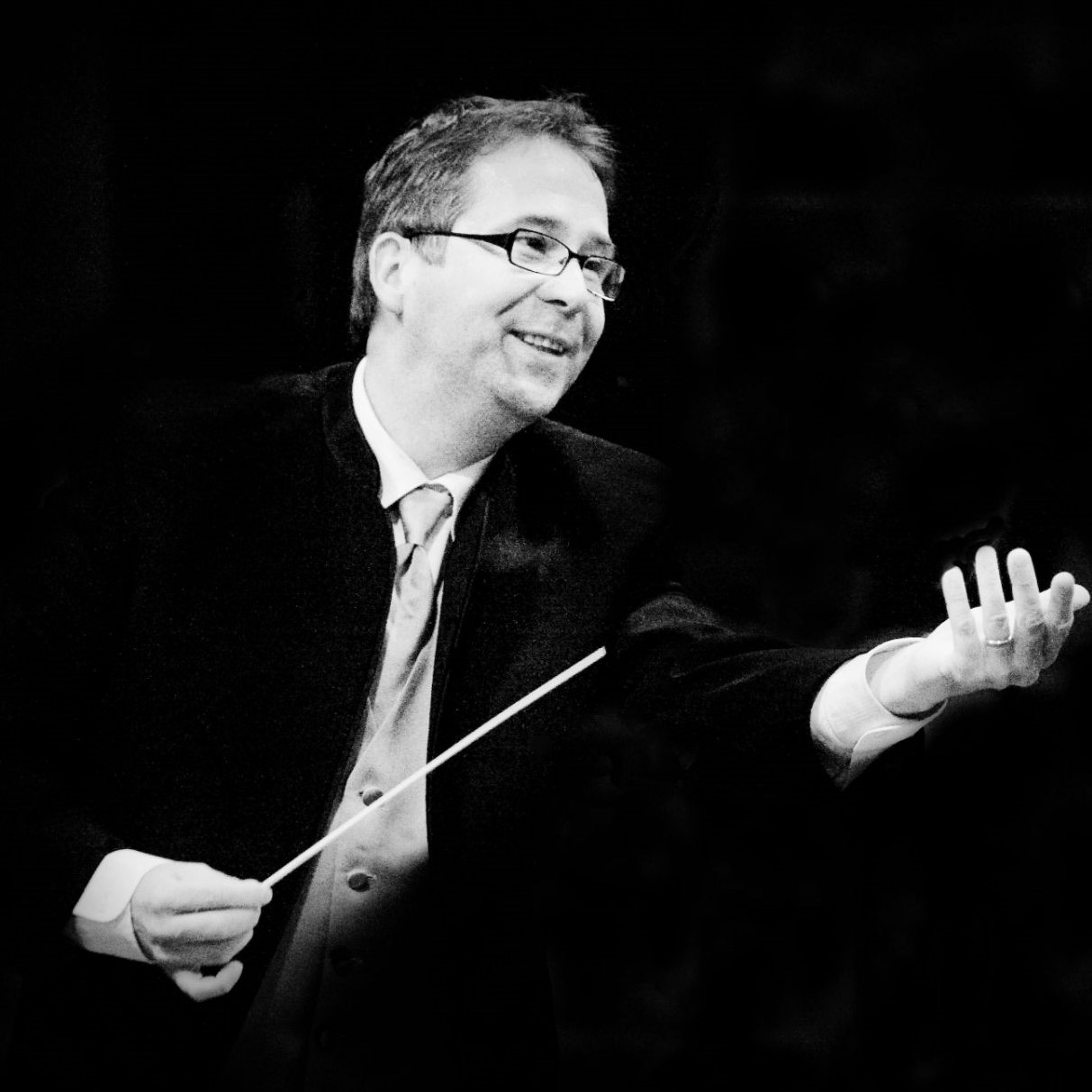 Bertrand de Billy — CRESCENDO