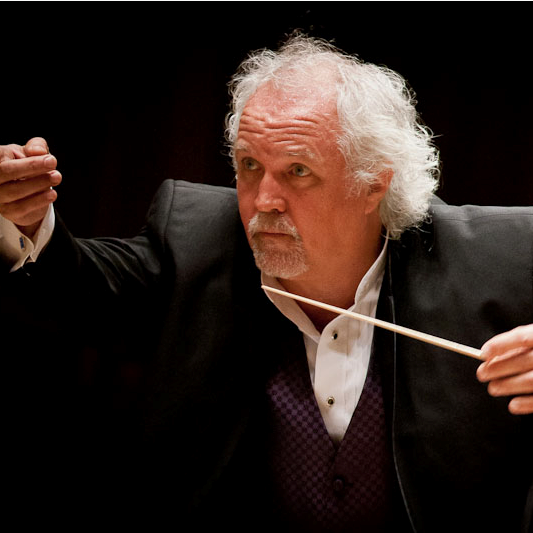 Donald Runnicles — CRESCENDO