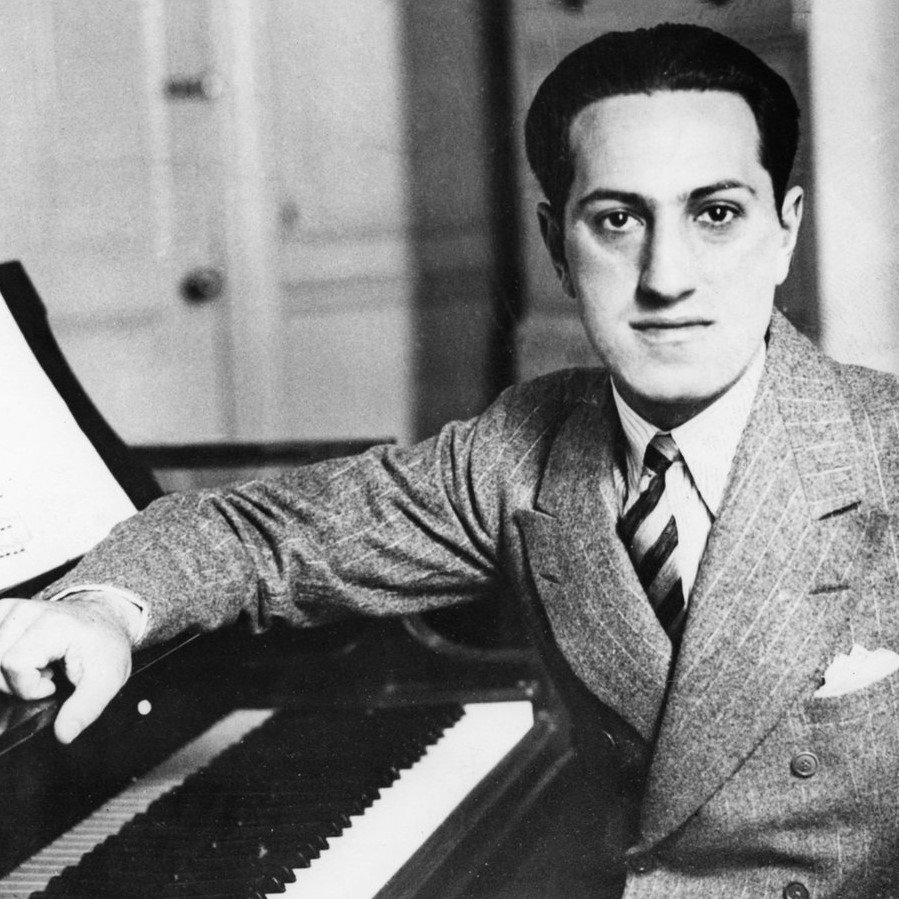 George Gershwin — CRESCENDO