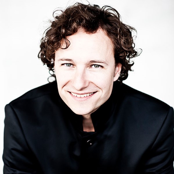 Martin Helmchen — CRESCENDO