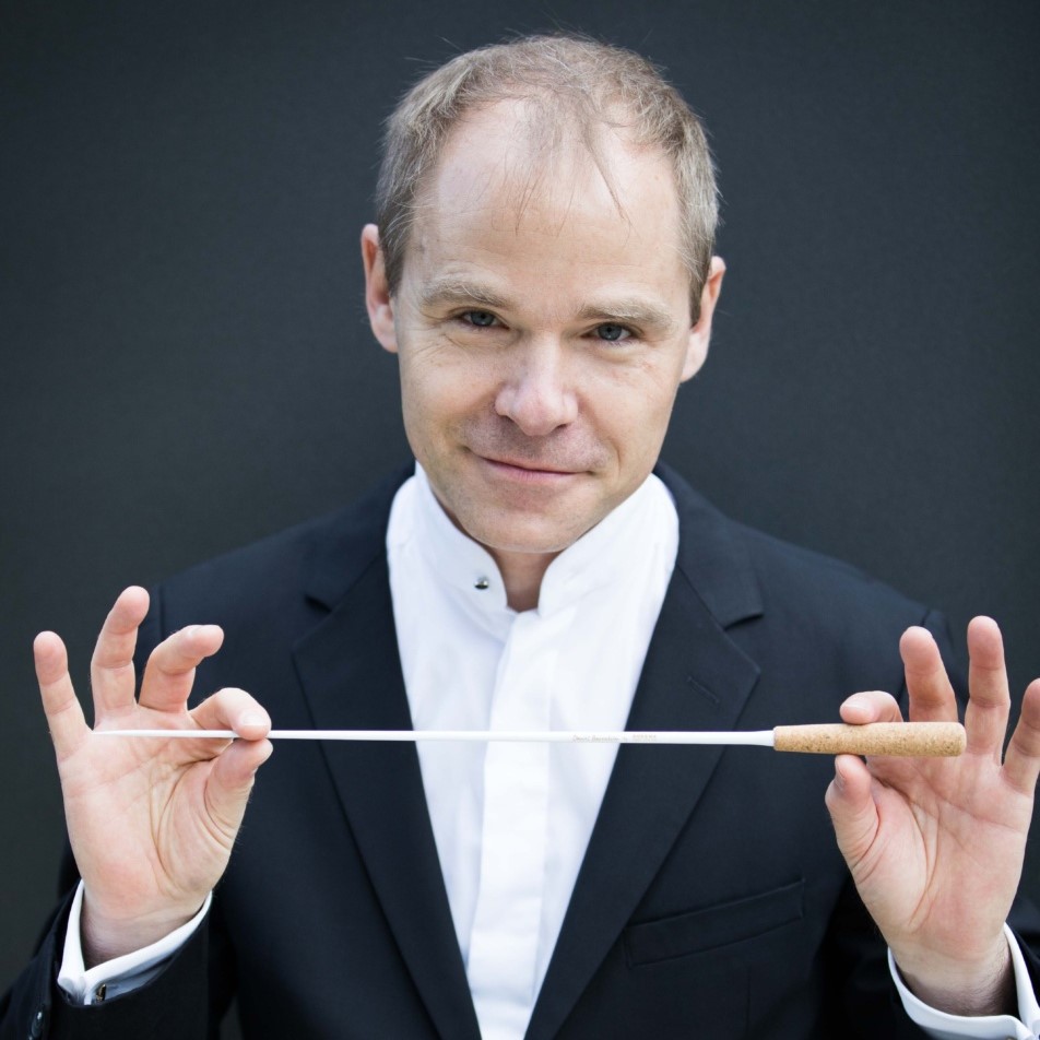 Michael Wendeberg — CRESCENDO