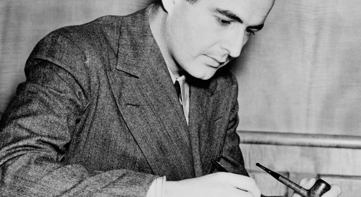 Samuel Barber — CRESCENDO
