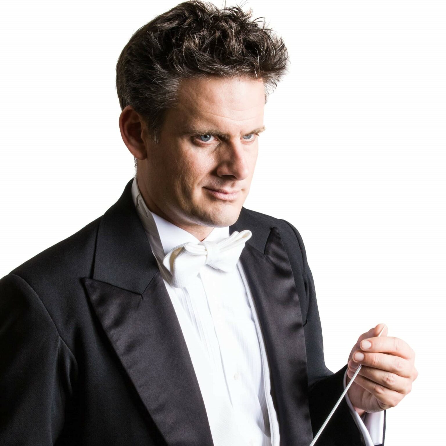 Philippe Jordan — CRESCENDO