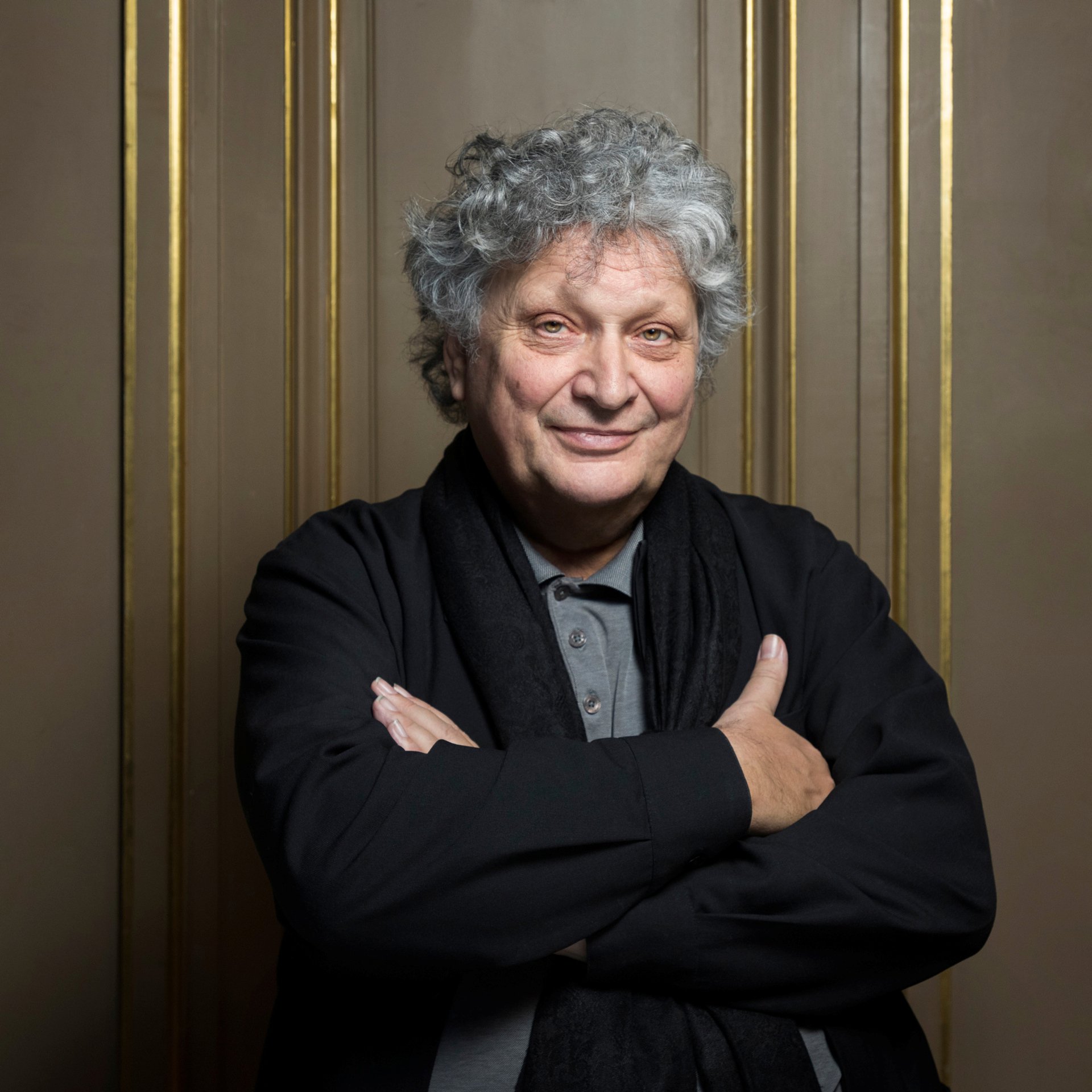 René Jacobs — CRESCENDO