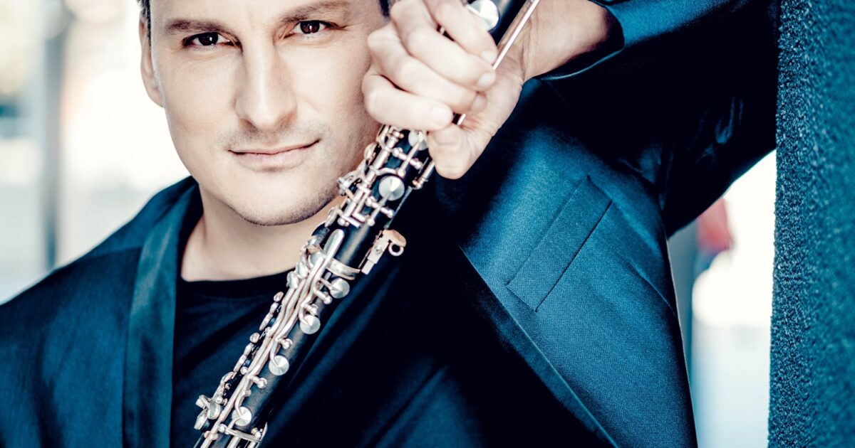 Künstler privat: Daniel Otten­samer — CRESCENDO