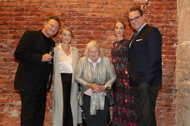 August-Everding-Musikwettbewerb: 35 Jahre August-Ever­ding-Musik­wett ...