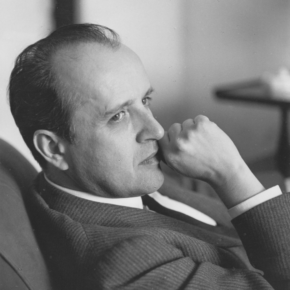 Nino Rota — CRESCENDO