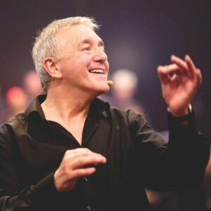 Kontakt — CRESCENDO