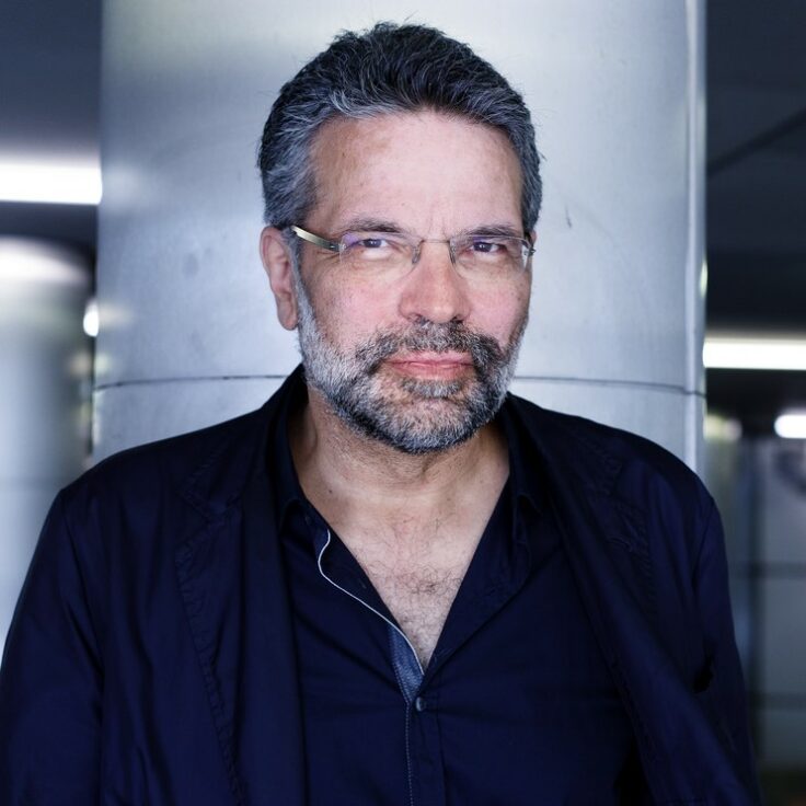 Robert Pfaller: Die Geister, die wir doch gar nicht riefen — CRESCENDO