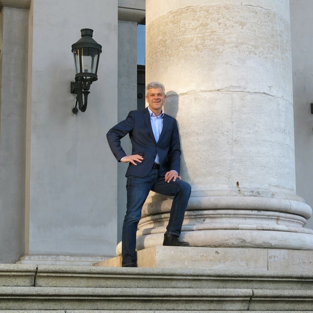 25 Jahre CRESCENDO: Mediale Zeiten­wende — CRESCENDO