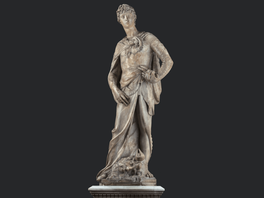 Victoria and Albert Museum: Erfinder der Renais­sance — CRESCENDO