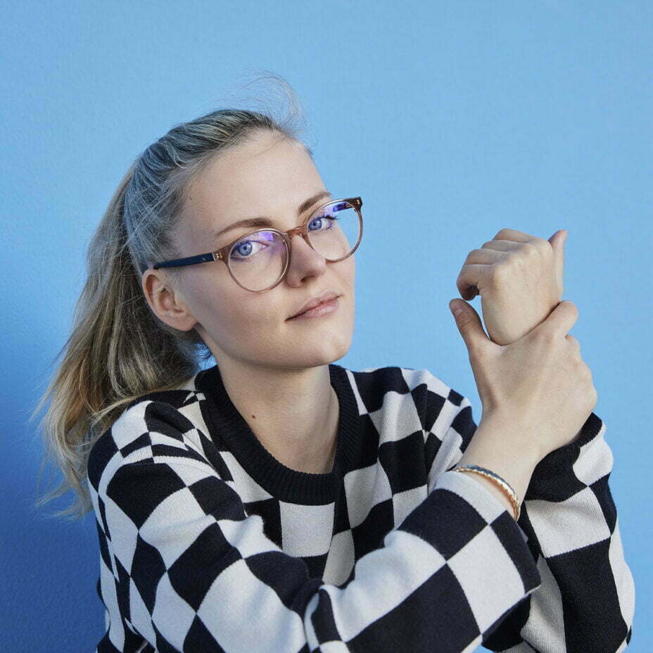 Künstler privat: Johanna Summer — CRESCENDO