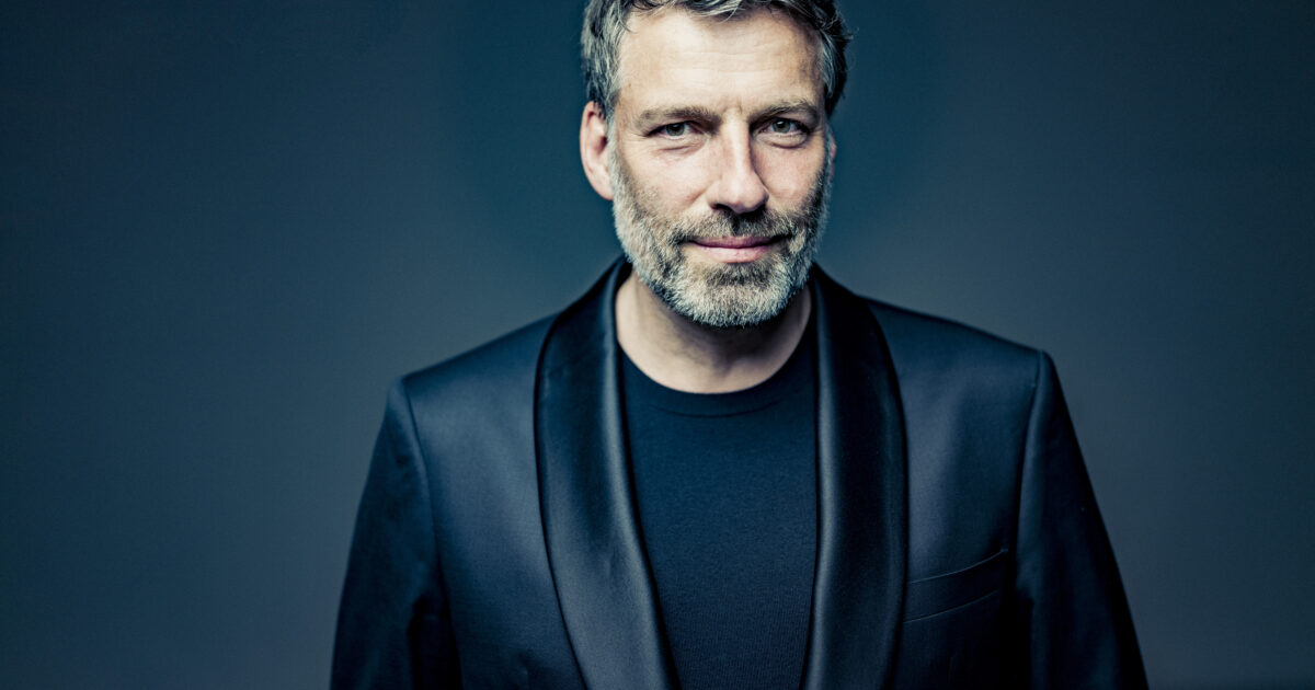 Künstler privat: Andreas Bauer Kanabas — CRESCENDO