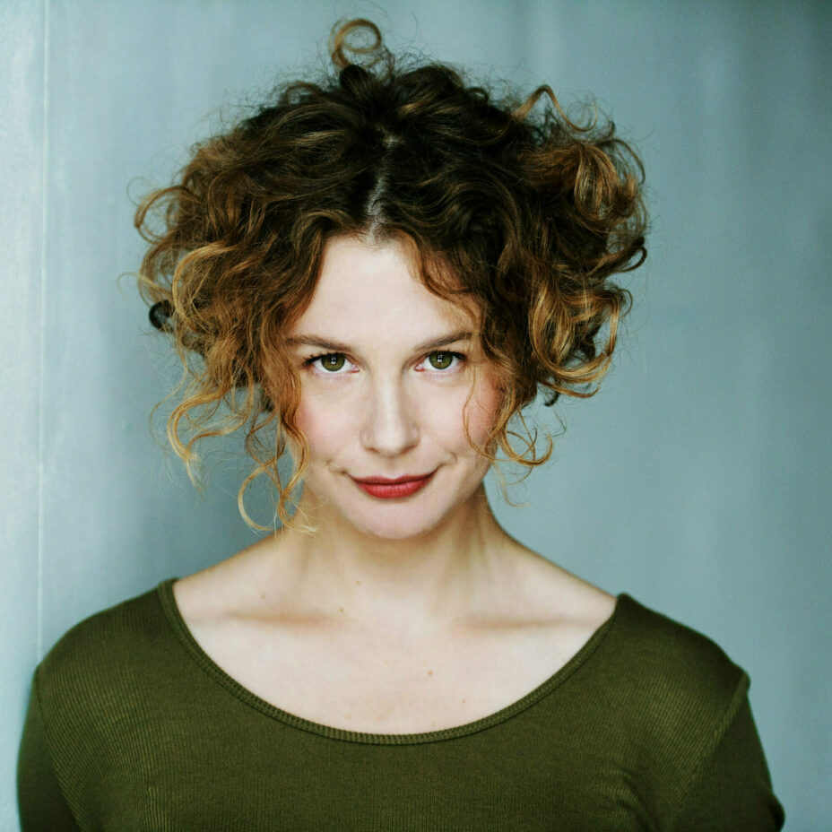 Künstler privat: Anna Maria Sturm — CRESCENDO