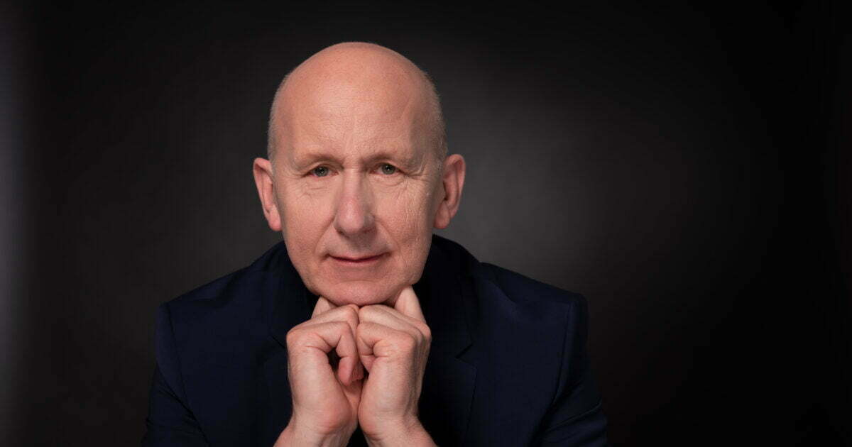 Künstler privat: Gerd Schaller — CRESCENDO