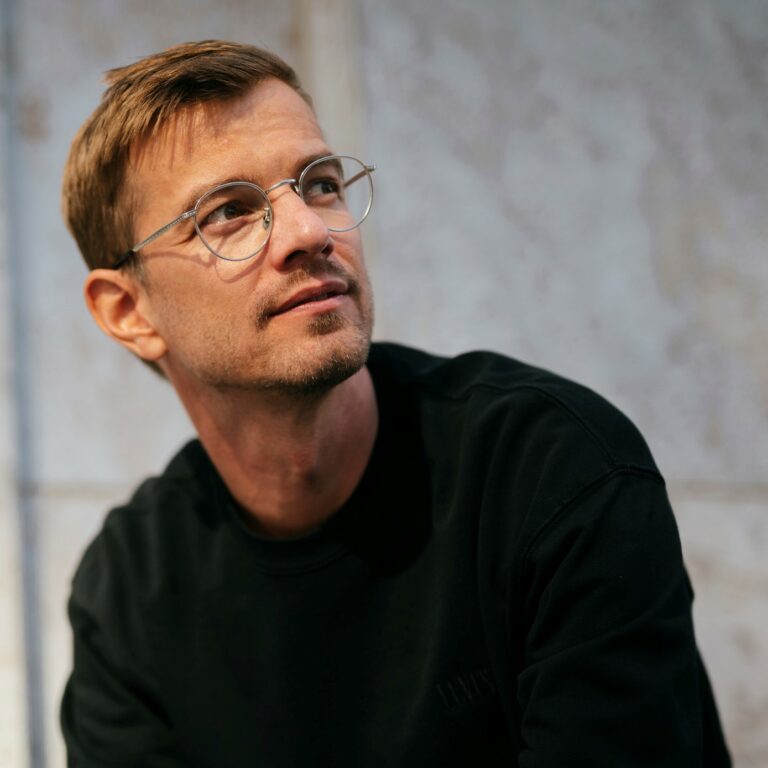 Alexander Herrmann: Rinder­tatar mit Sechs-Minuten-Mayon­naise — CRESCENDO