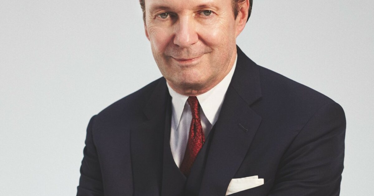 Martin Suter: Eine große Liebes­ge­schichte — CRESCENDO