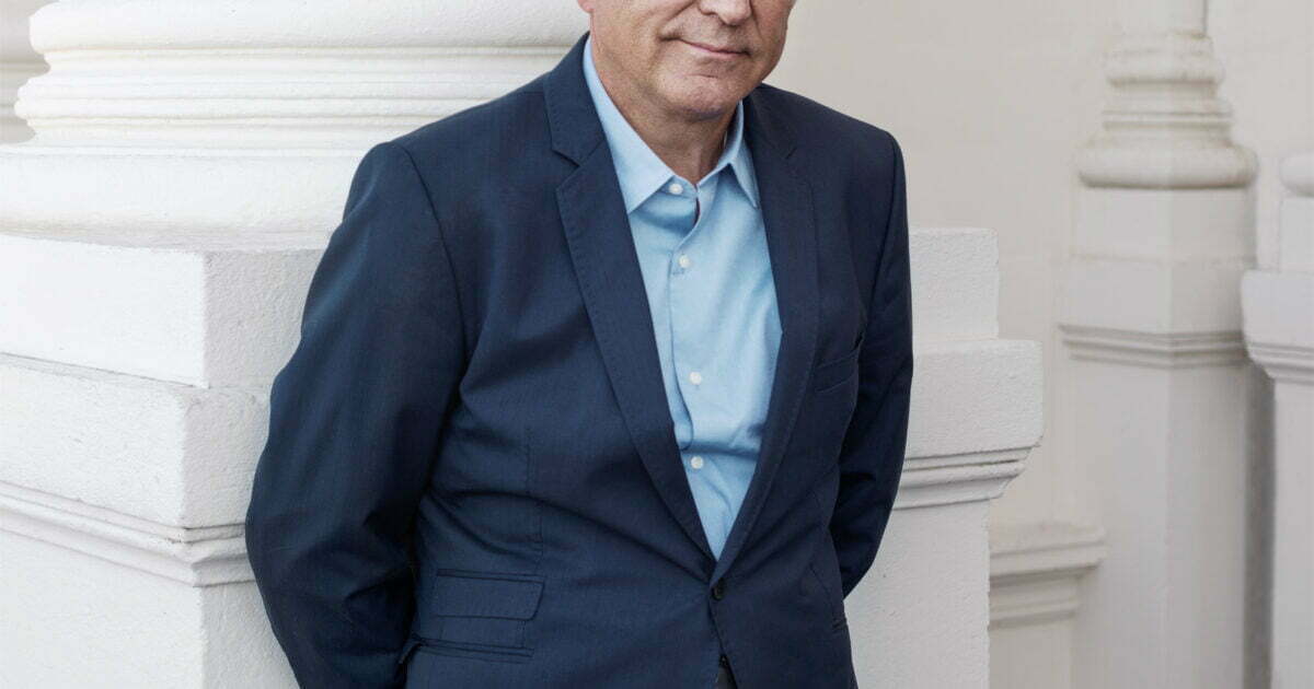 Andreas Homoki — CRESCENDO