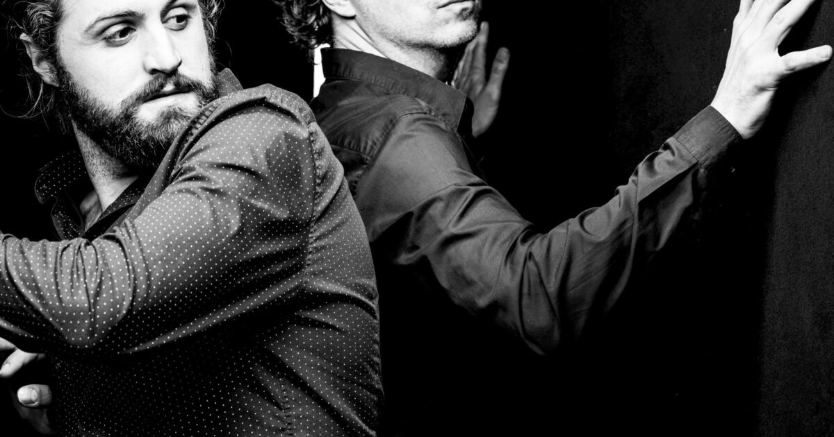 Krimmel & Heide: Orga­nisch und emotional berüh­rend — CRESCENDO