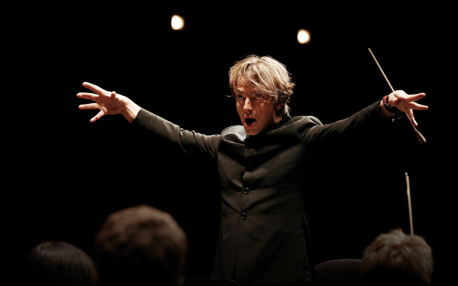 Alexander Herrmann: Rinder­tatar mit Sechs-Minuten-Mayon­naise — CRESCENDO