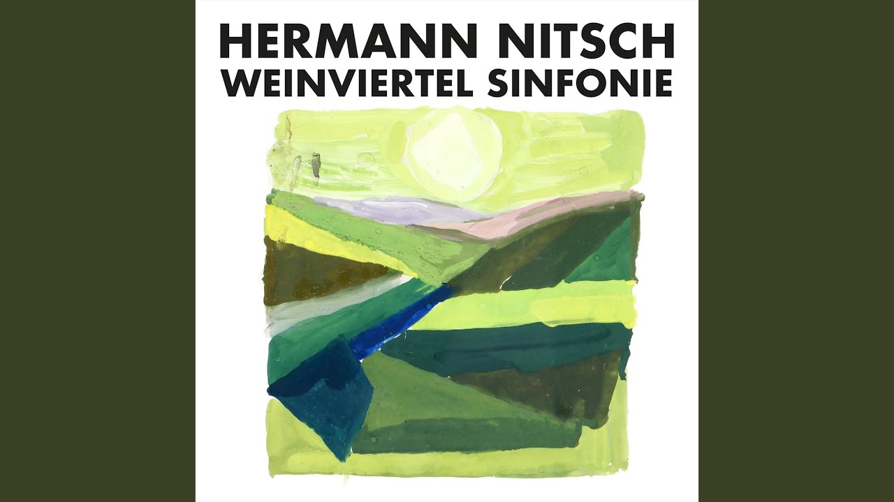 Michael Mautner : Der faszi­nie­rende Klang­kosmos von Hermann Nitsch ...