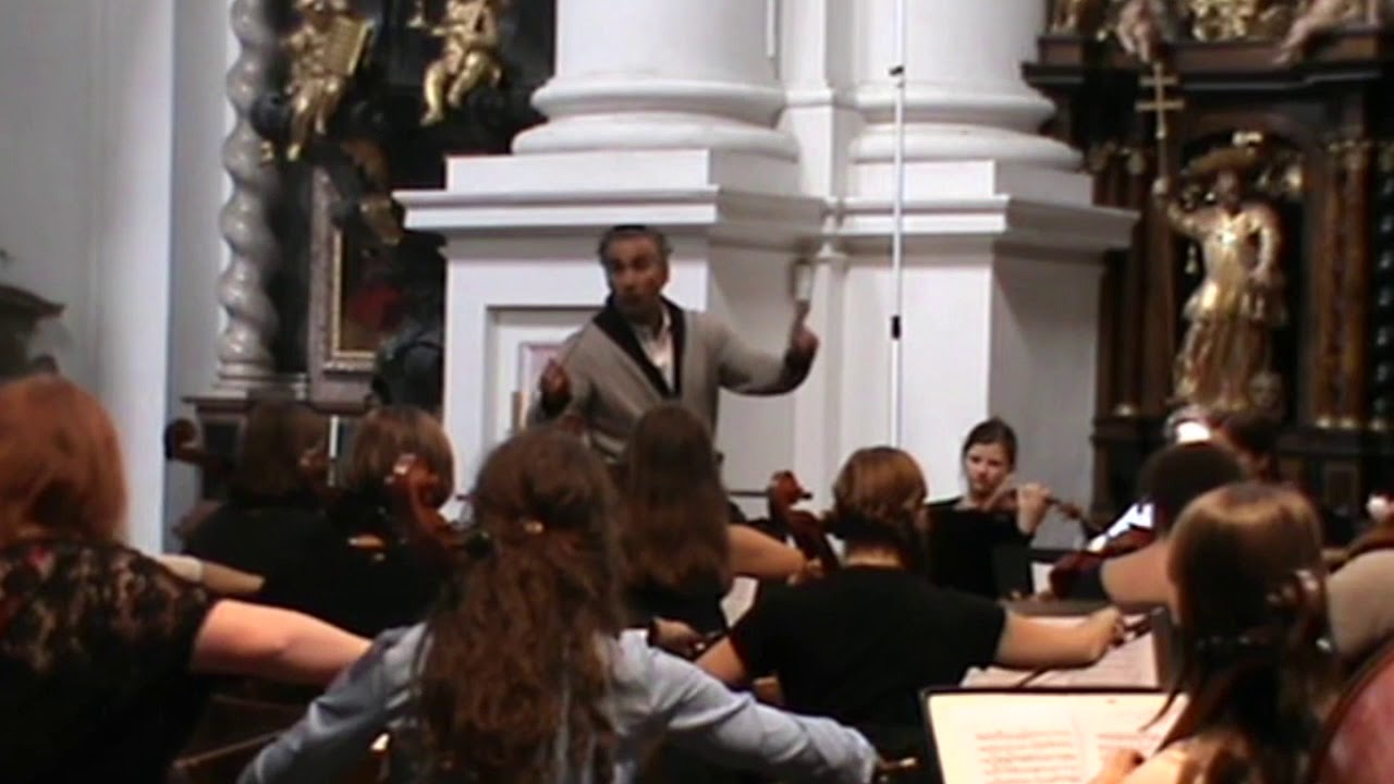 Rémy Ballot: Die Musik mit neuen Augen sehen — CRESCENDO