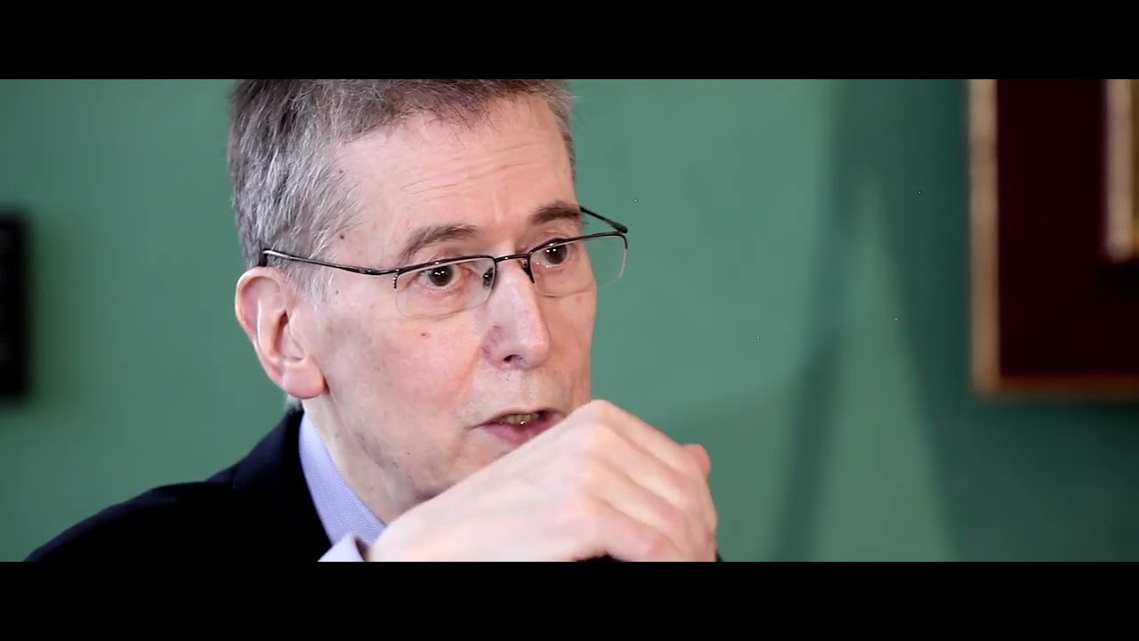 Robert Levin : Voll­endet an Mozarts Klavier — CRESCENDO